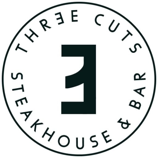 Best Steakhouse in Dubai | THREE CUTS