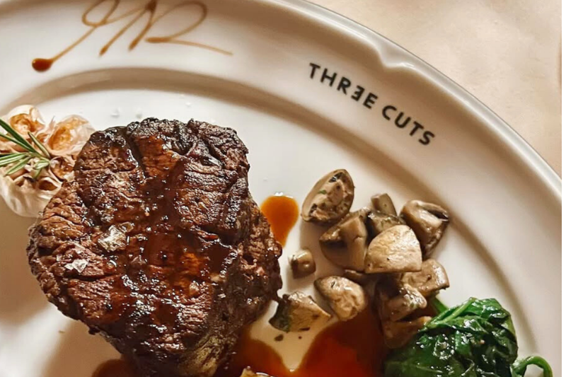 9 Best Steaks In Dubai At These Restaurants That Meat Lovers Can’t Miss ...